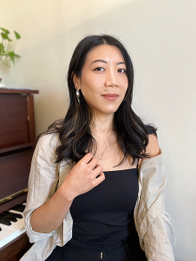 Perth Counsellor, Tiffany Ha. Counsellor and Gestalt Psychotherapist in ...